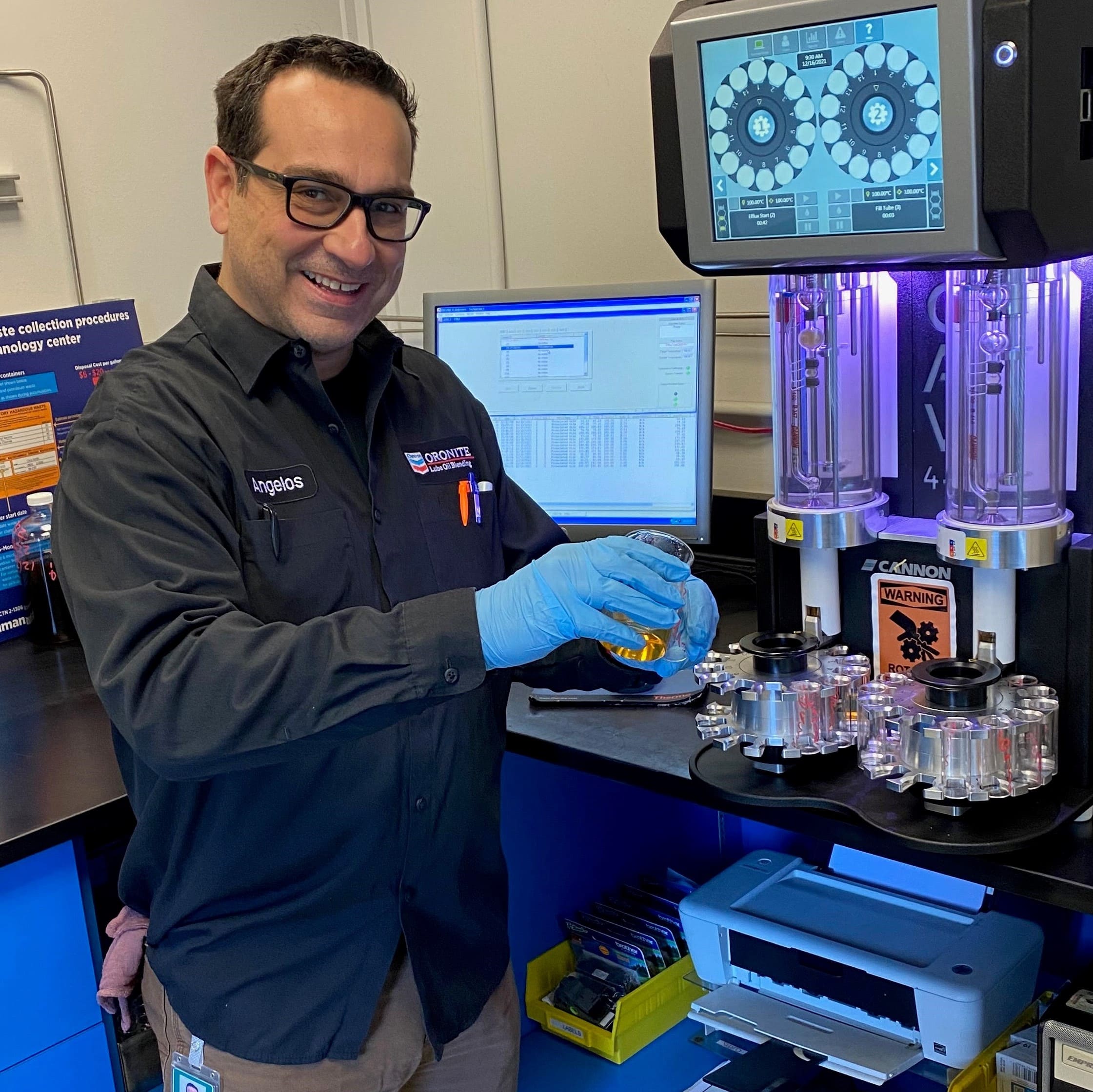 Workforce – IC Engineering, Inc.